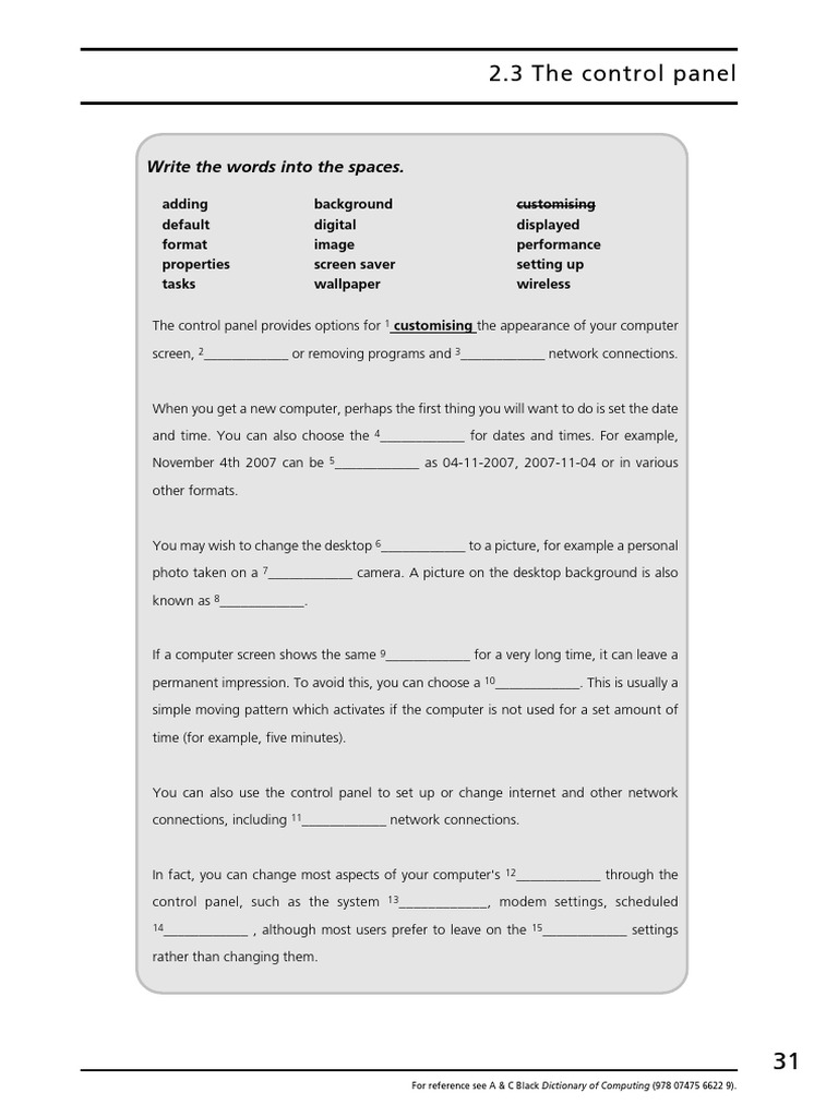 Information Technology Exercises Last | PDF | Http Cookie | Internet ...