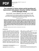 Retention Basin Design Guide | PDF | Stormwater | Drainage Basin