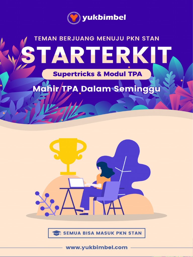 MATERI TIU CPNS Terbaru! 2021 | PDF