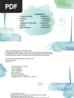 Flanagan Aptitude Classification Test (FACT) | PDF