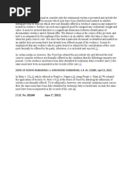 Understanding Paraphernal Property Rights | PDF | Husband | Marriage