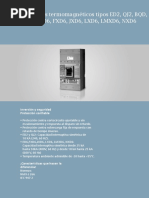 Código de Colores IEC 60446 | PDF | Enchufes y tomas de corriente ...