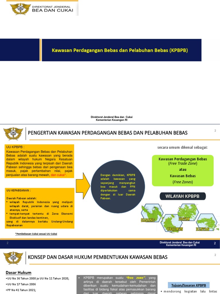 mp5 - Kek-Pjj-Materi 5 - Konsep FTZ | PDF