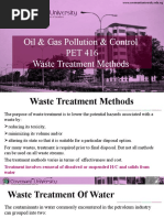 SUMP-CAISSON Brochure | PDF | Water | Industrial Processes