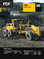 14H Cat | PDF | Transmission (Mechanics) | Engines