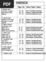 GACAR Part 5 - SMS | PDF | Safety | Risk