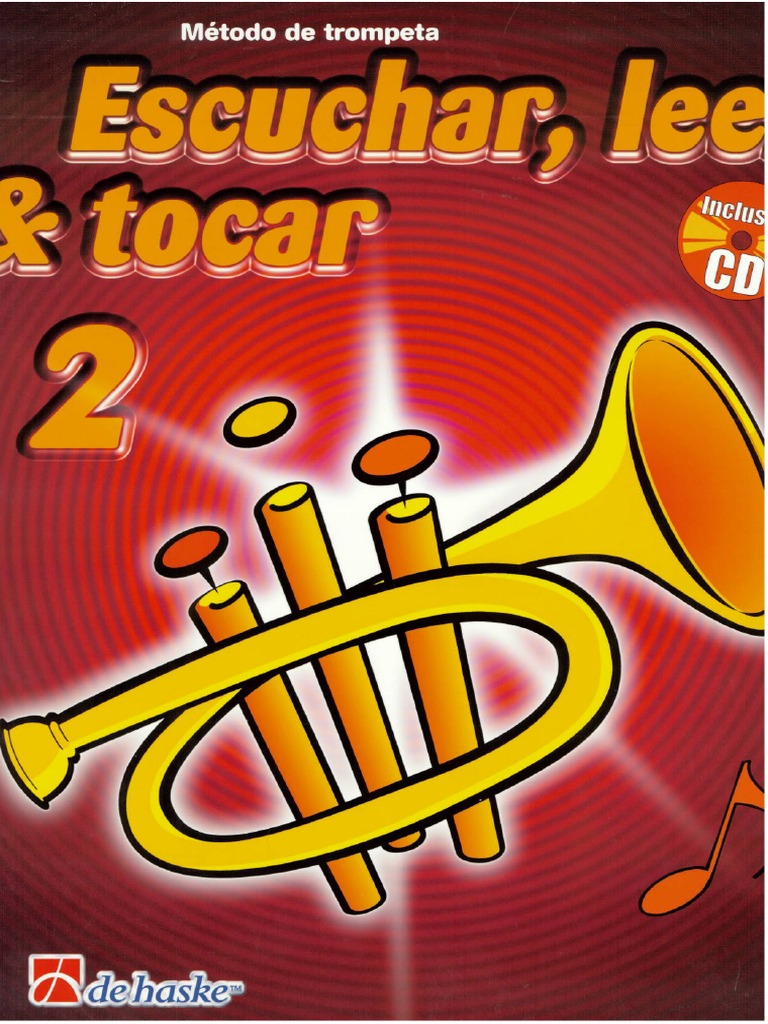 Trumpet - Book 2 | PDF