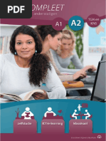 HV1 Antwoorden Compleet | PDF