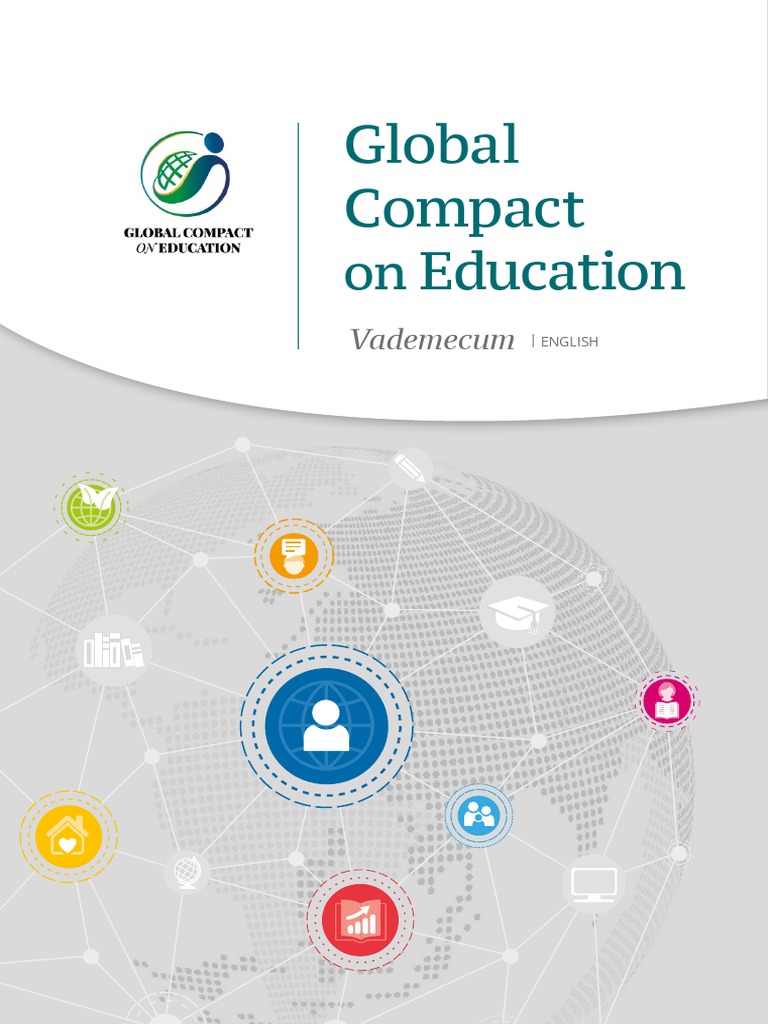 Global Compact On Education | PDF