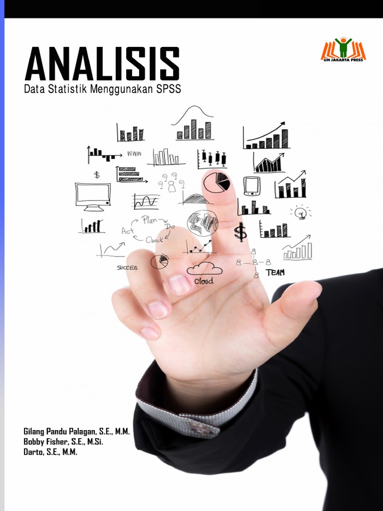 E-Book SPSS | PDF