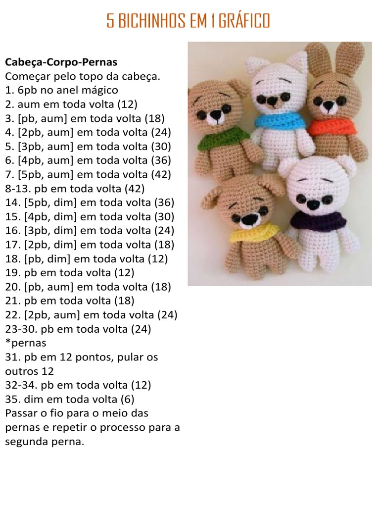 Documento de Amanda | PDF