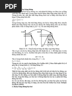 báo cáo bộ lọc thông dải | PDF
