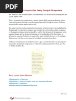 Cartoon Analysis English IB | PDF | Humour | Jokes