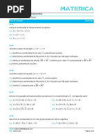 Assíntotas: Definições e Exemplos | PDF | Assíntota | Equações