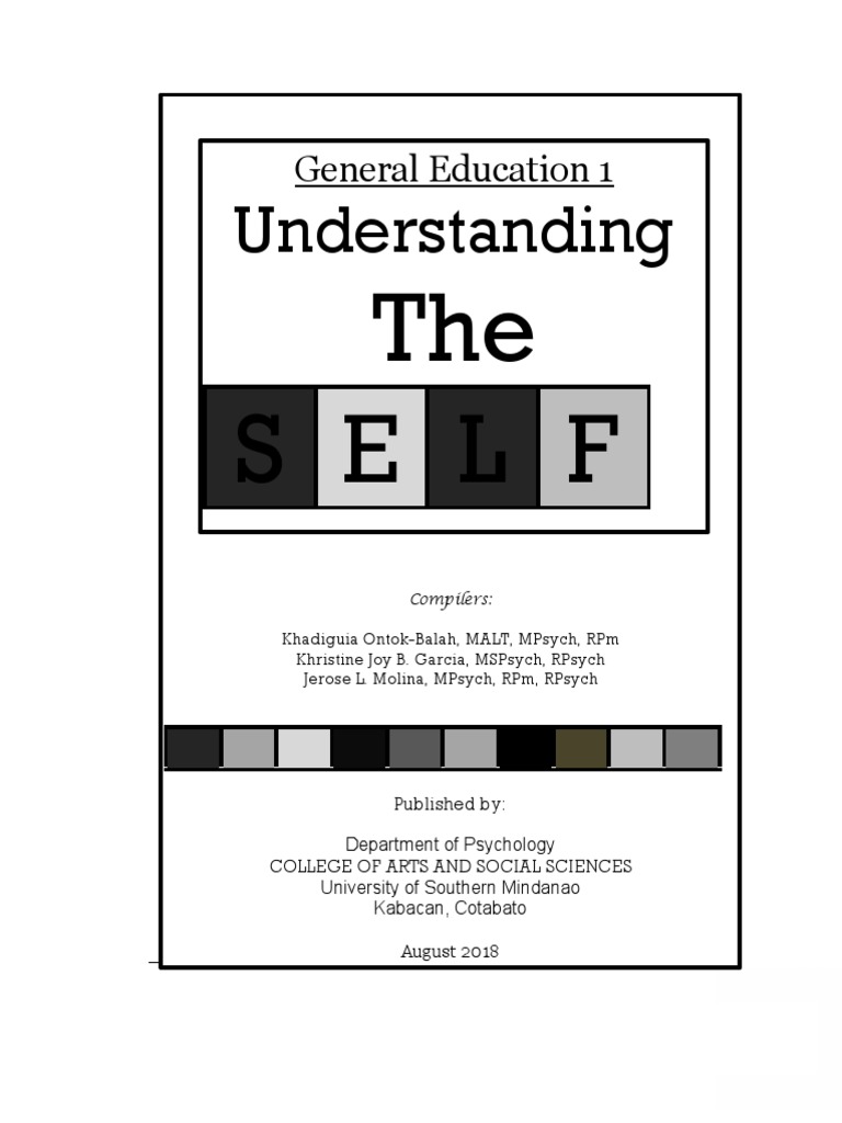 Exploring the Material and Spiritual Self | PDF | Rituals | Adolescence