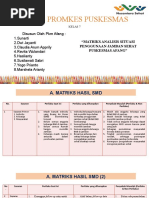 Ruk RPK Puskesmas | PDF