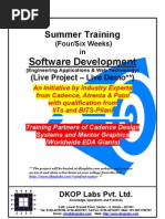 1ETM (Extracted Timing Models) Basics - VLSI Concepts | PDF ...