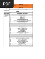 WHMIS Test Answers | PDF | Hazards | Dangerous Goods