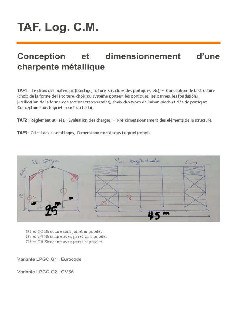 Taf Log. Cm2021 | PDF