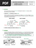 Guidage en Rotation Par Roulements (BT Et KB) | PDF | Ingénierie de ...