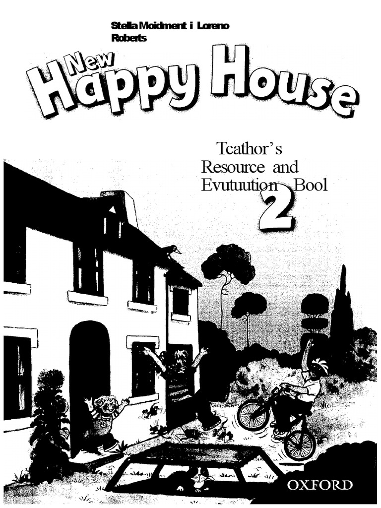 Happy House 2 Treppdf | PDF