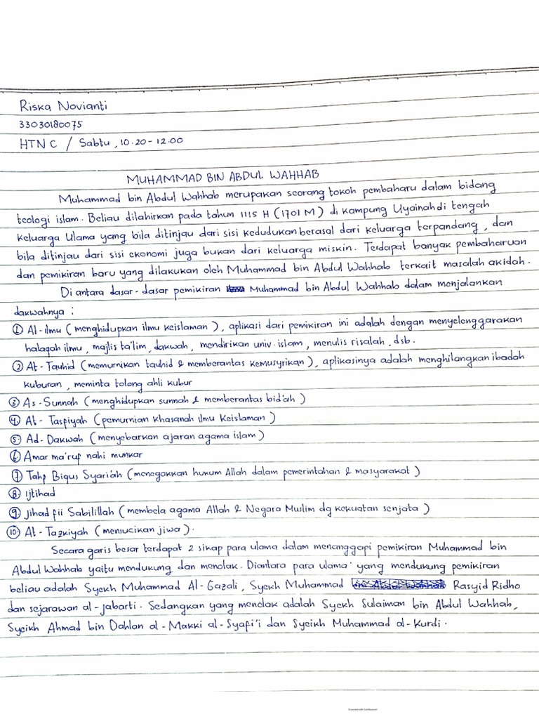 075 Riska Novianti PPIK | PDF