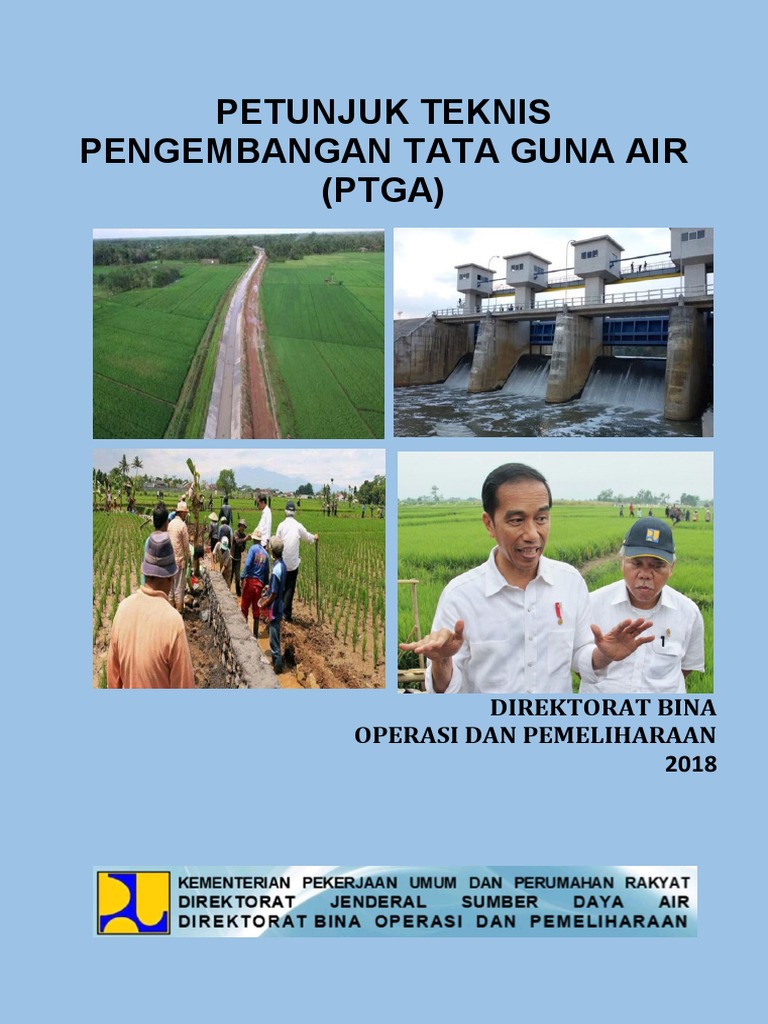 Juknis PTGA | PDF