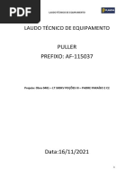 Tabela Munck PHD-30007 | PDF