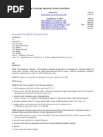 Synopsis of Changes in NBIC Part 3 E2023 | PDF | Welding | Construction