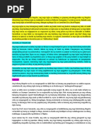 Grp2 LA UNION 1 | PDF