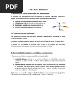 Tema 4 Tinciones PCT | PDF