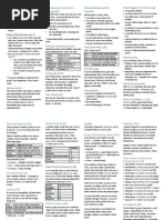 Alien RPG Fan Platoon Sheet Guide | PDF