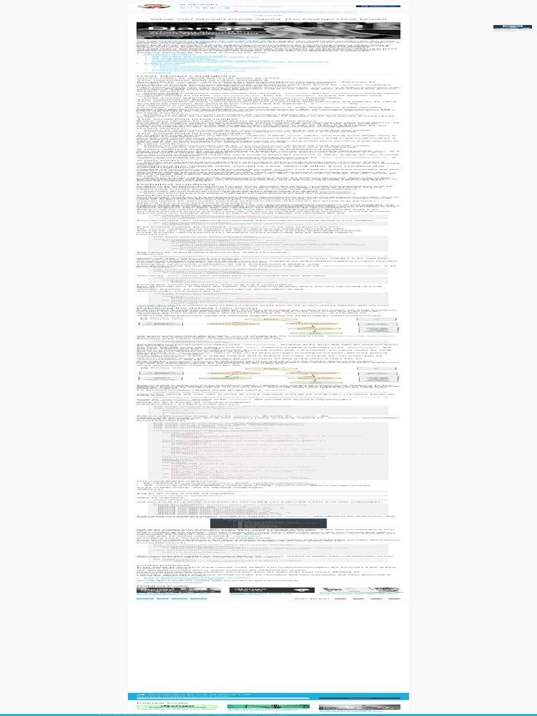 What You Should Know About The Django User Model | PDF | Class (Computer Programming) | User ...