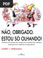 Como Chegar Ao Sim | PDF
