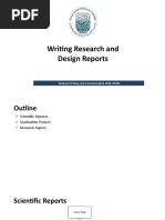 Proof of Concept (PoC) Report Template | PDF | Risk | Feasibility Study