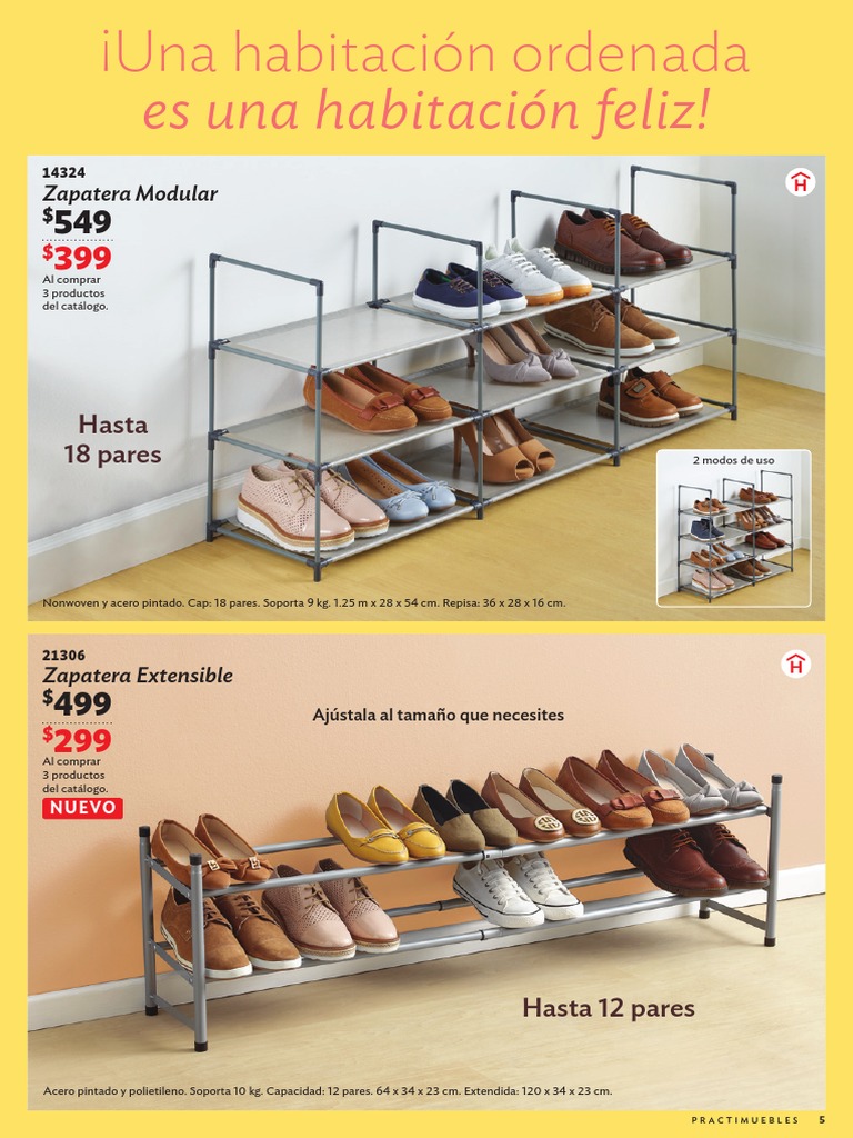 CAT21 03 Compendium Home - 6 6 | PDF