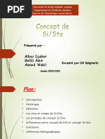 Classification SISTA 2022 | PDF | Émail dentaire | Dent