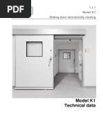 Dorma Product Catalogue Update | PDF