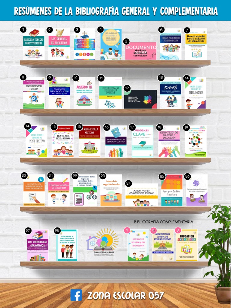 Librero Digital 2.0 | PDF