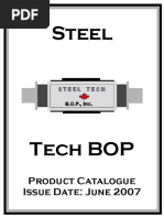Drill Pipe Data & Performance Sheet: 5" 19.50# S-135 R2 NC50 (4-1/2 IF ...
