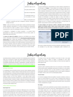 HINTS para Diagnóstico de Vertigem | PDF | Vertigem | Sistema vestibular