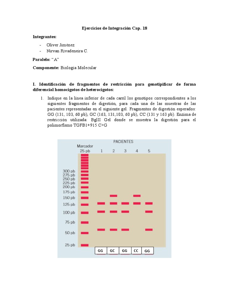 Ejercicios de Integracion Cap.18 | PDF