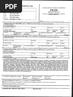 Lic 200 | PDF | License | Property