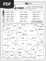Divisiones Mandala | PDF | Arte