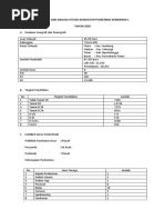 Data ISPA Pnemonia | PDF