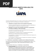 Tresalia Capital: Inversiones y Bienestar | PDF | Business | México
