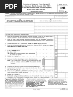 Form 8990 Filing Instructions 2025 | PDF | Tax Deduction | S Corporation