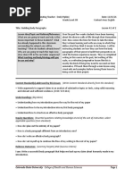 The Six Phases of PECS | PDF | Linguistics | Cognitive Science