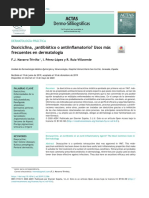Lesiones Pre y Post Mortem | PDF | Herida | Muerte