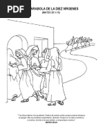 Cuestionario Pablo y Silas | PDF | Estudios de idiomas extranjeros